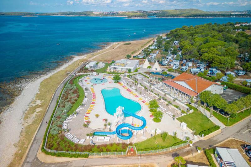 Arena Grand Kazela Camping