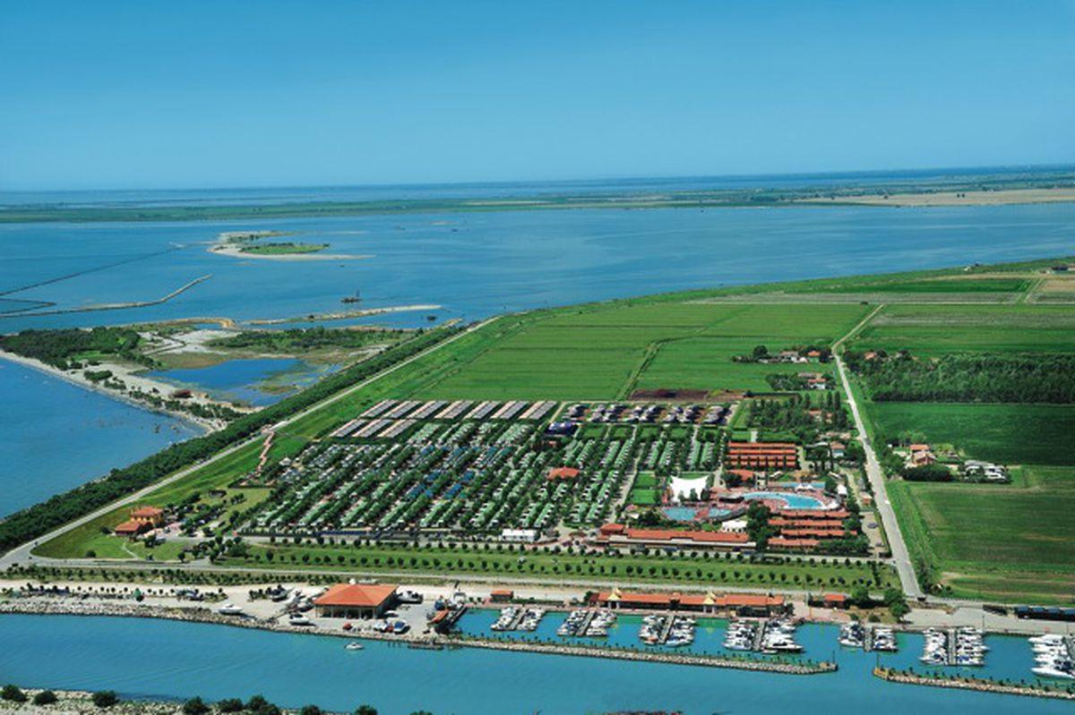 Villaggio turistico Barricata