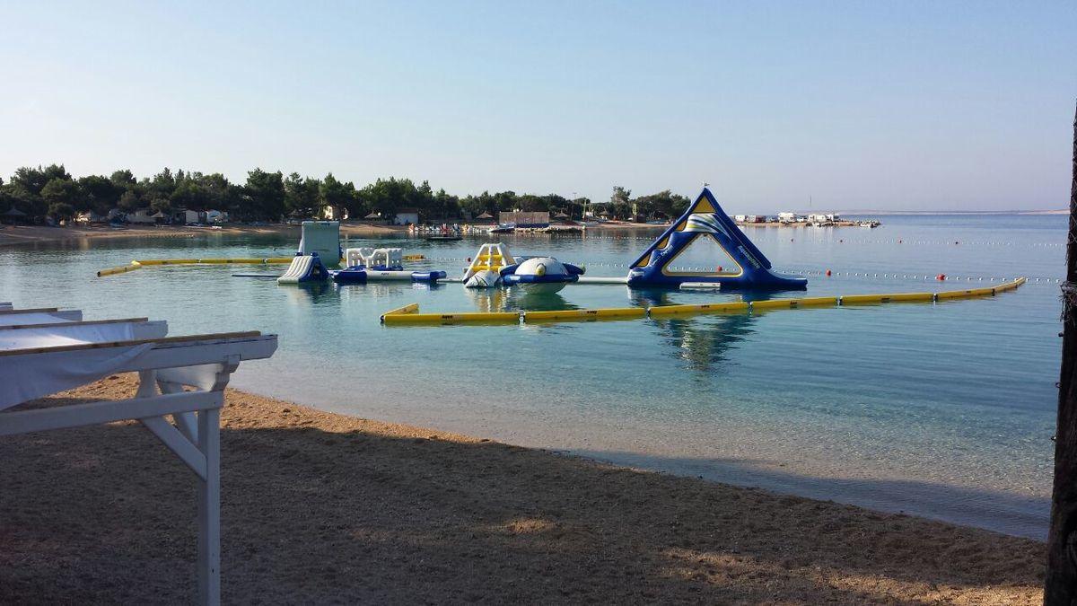 Camping Village ?imuni