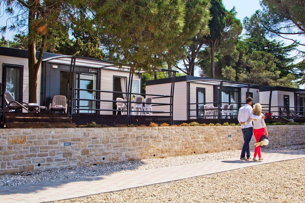 Boutique Camp Materada Beach