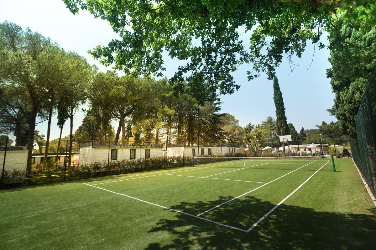 Boutique Camp Materada Beach