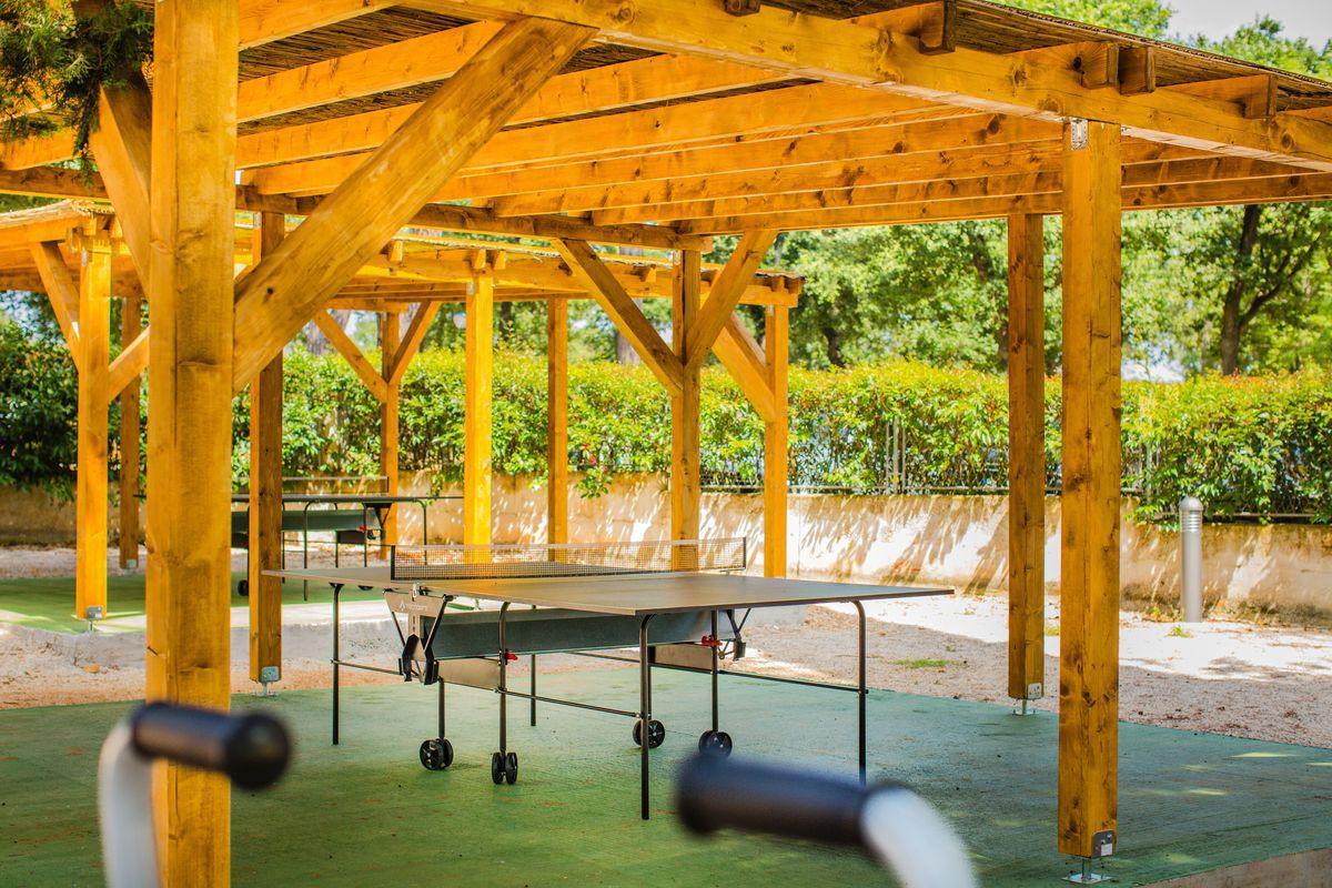 Boutique Camp Materada Beach