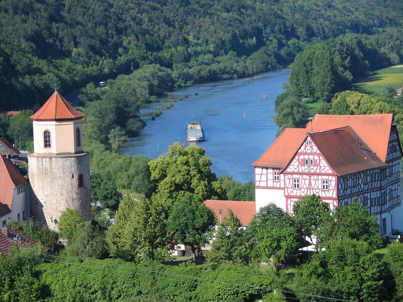 Camping Main-Spessart-Park