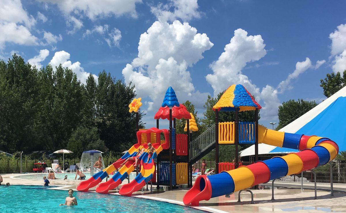 Vigna sul Mar Family Camping Village