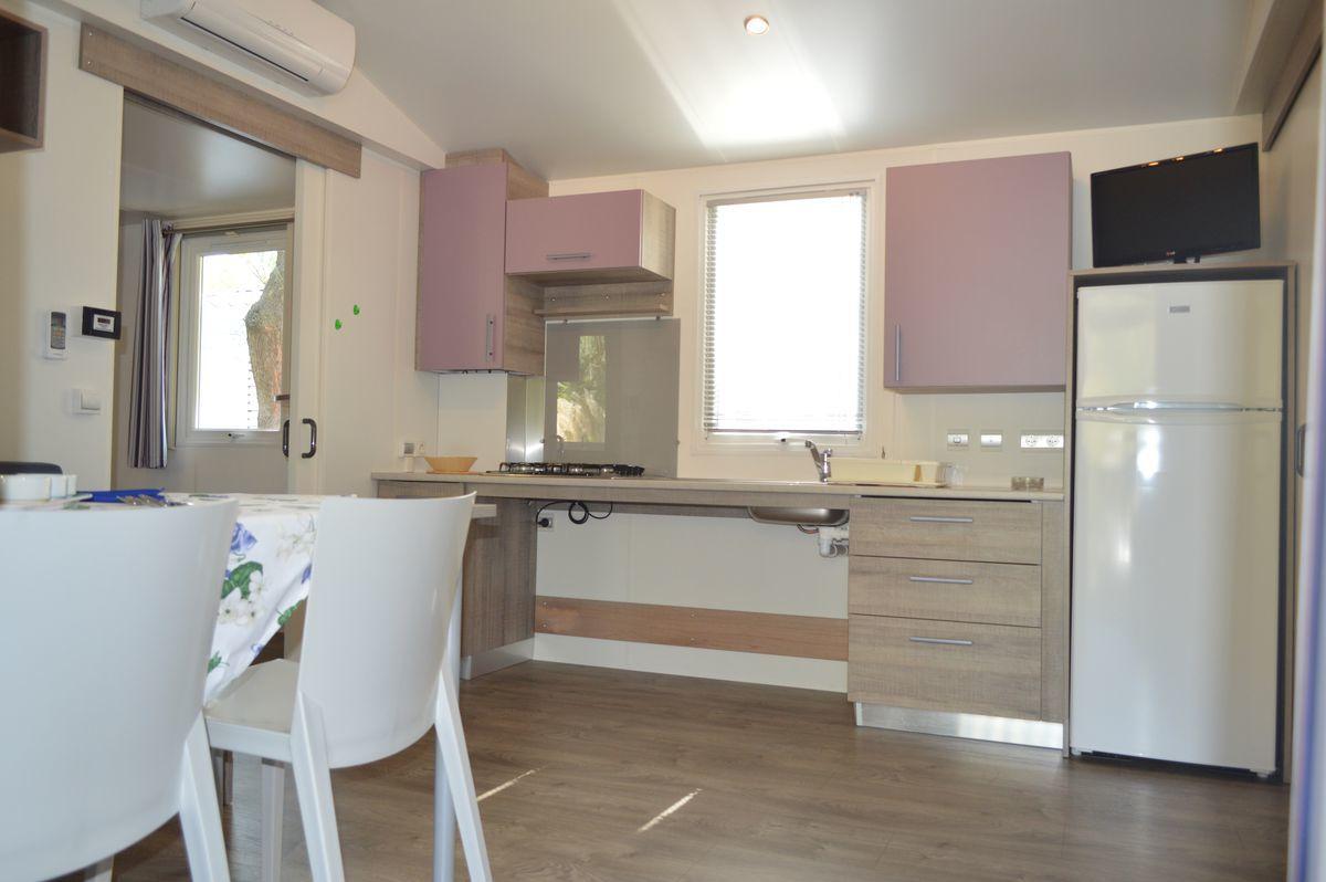 Vigna sul Mar Family Camping Village