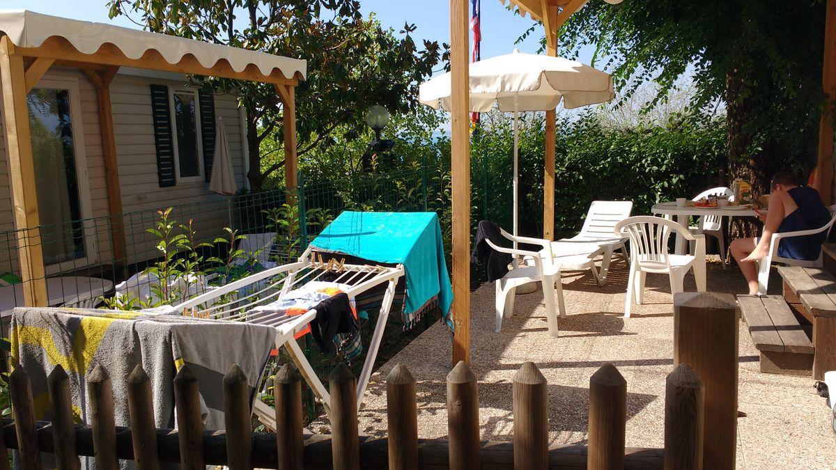 La Rocca Camping Village