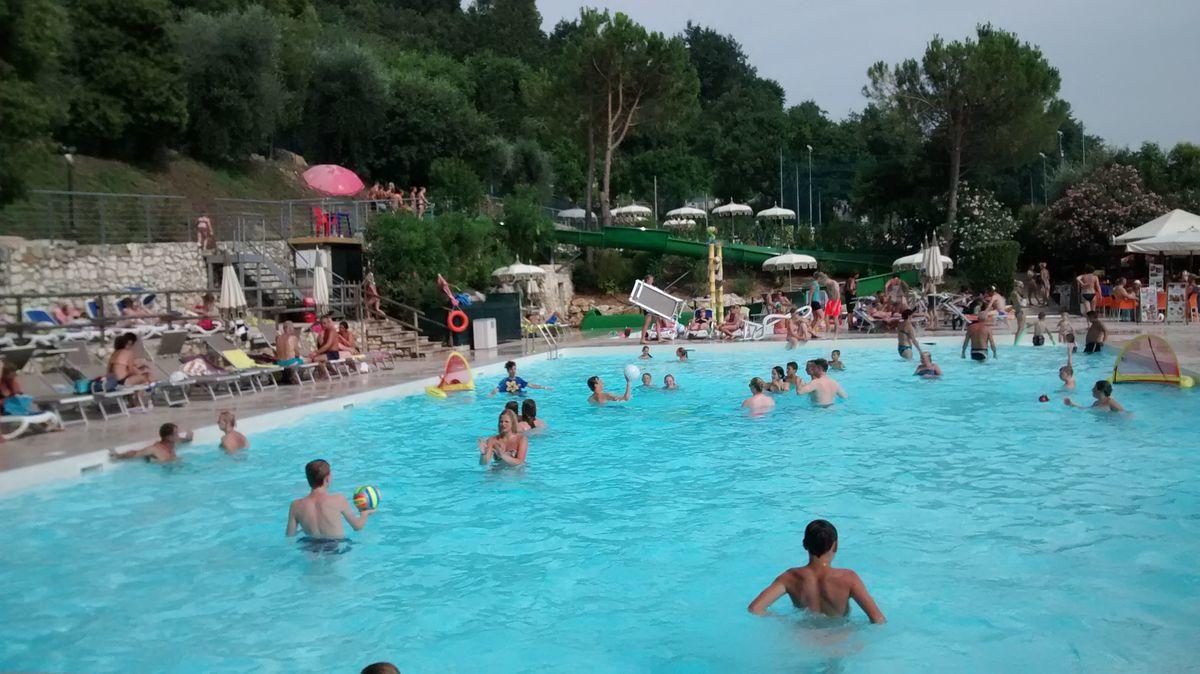 La Rocca Camping Village