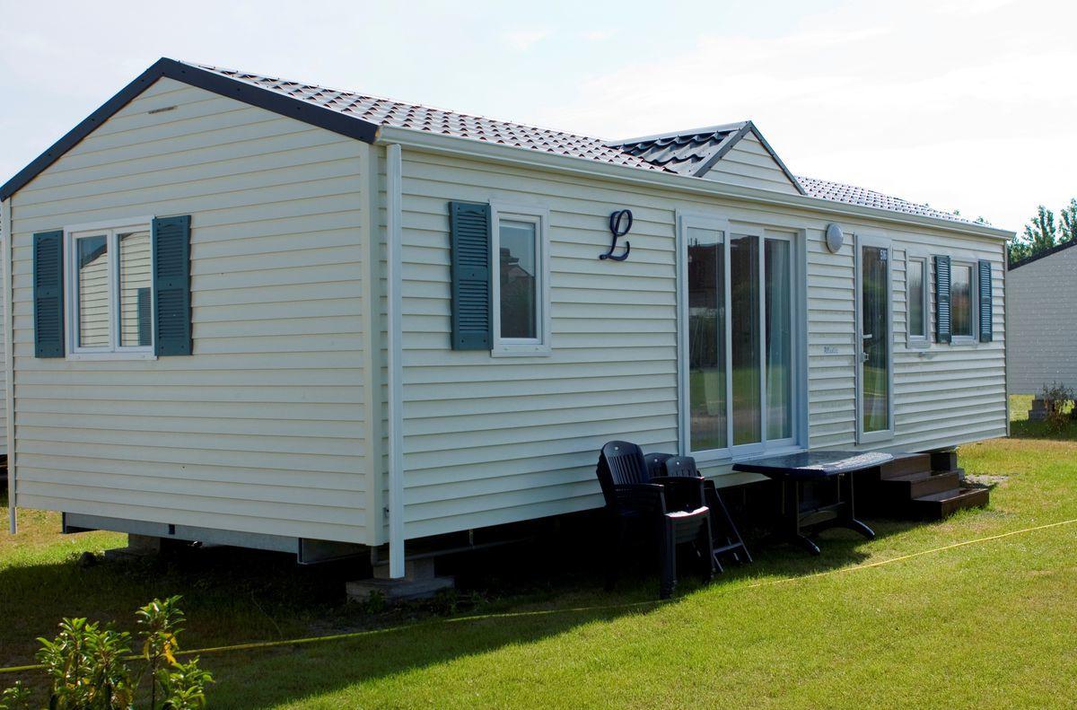 Campeggio Strand Westende