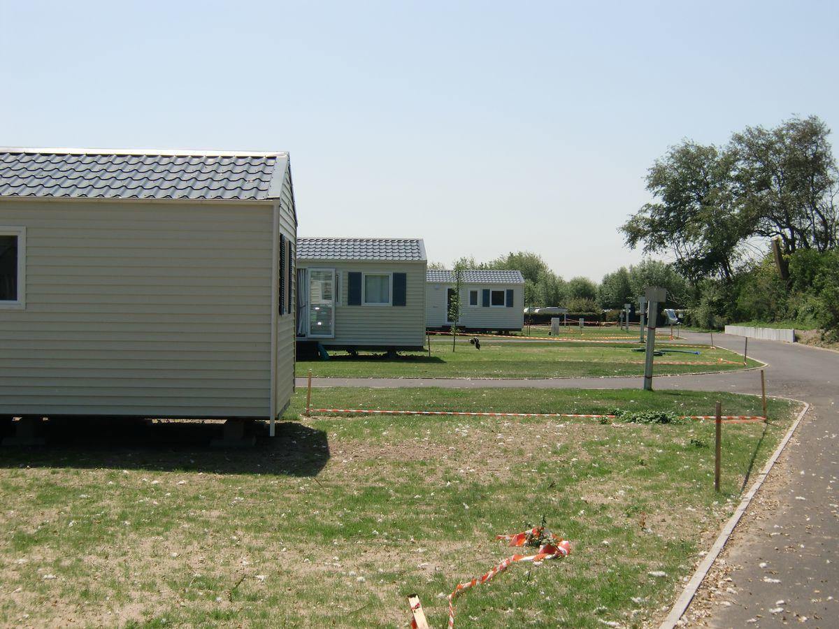 Campeggio Strand Westende
